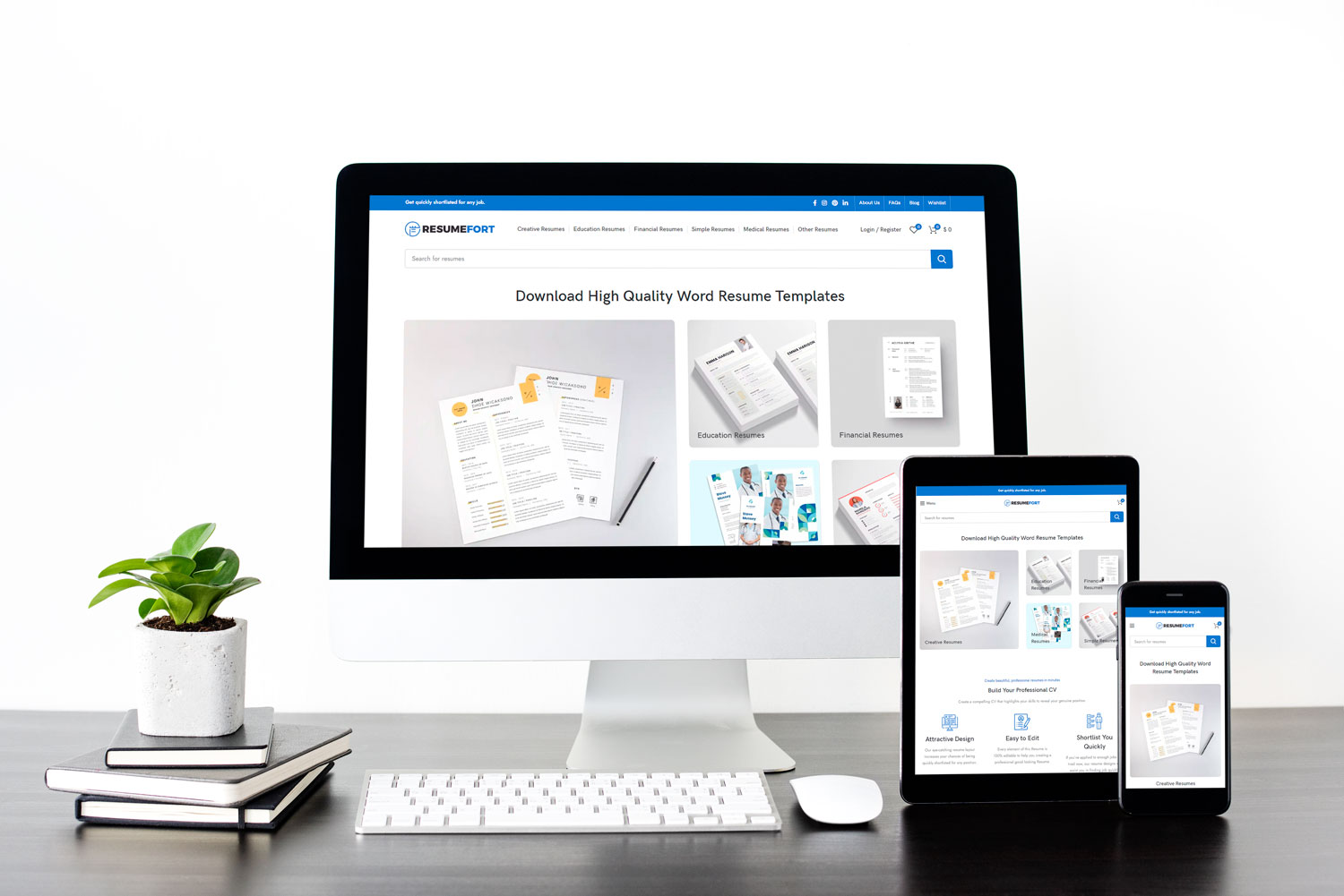 Portfolio - Website Design Agency in Halifax, NS, Canada